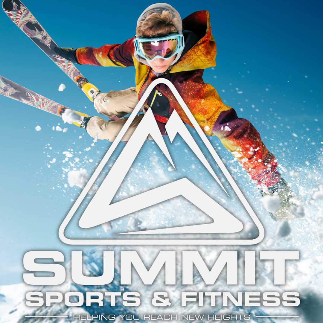 Summit Sports & Fitness – Concentric Apparel & Promo