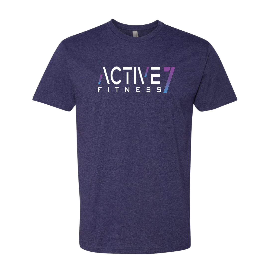 Active 7 Men's Tee – Concentric Apparel & Promo